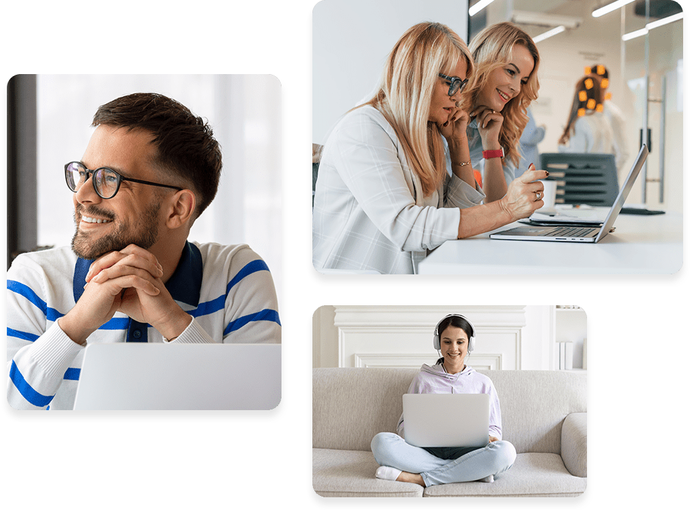 LMS for Continuing Education Programs | LecturePanda